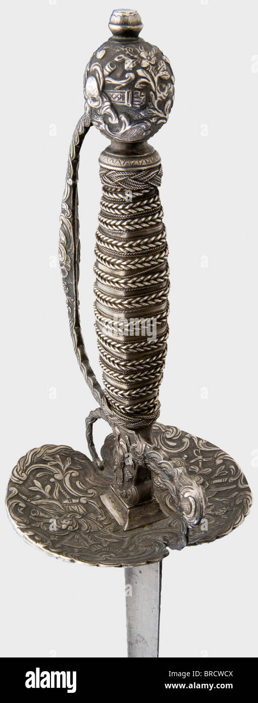 Paris 18th century and music hi-res stock photography and images - Alamy