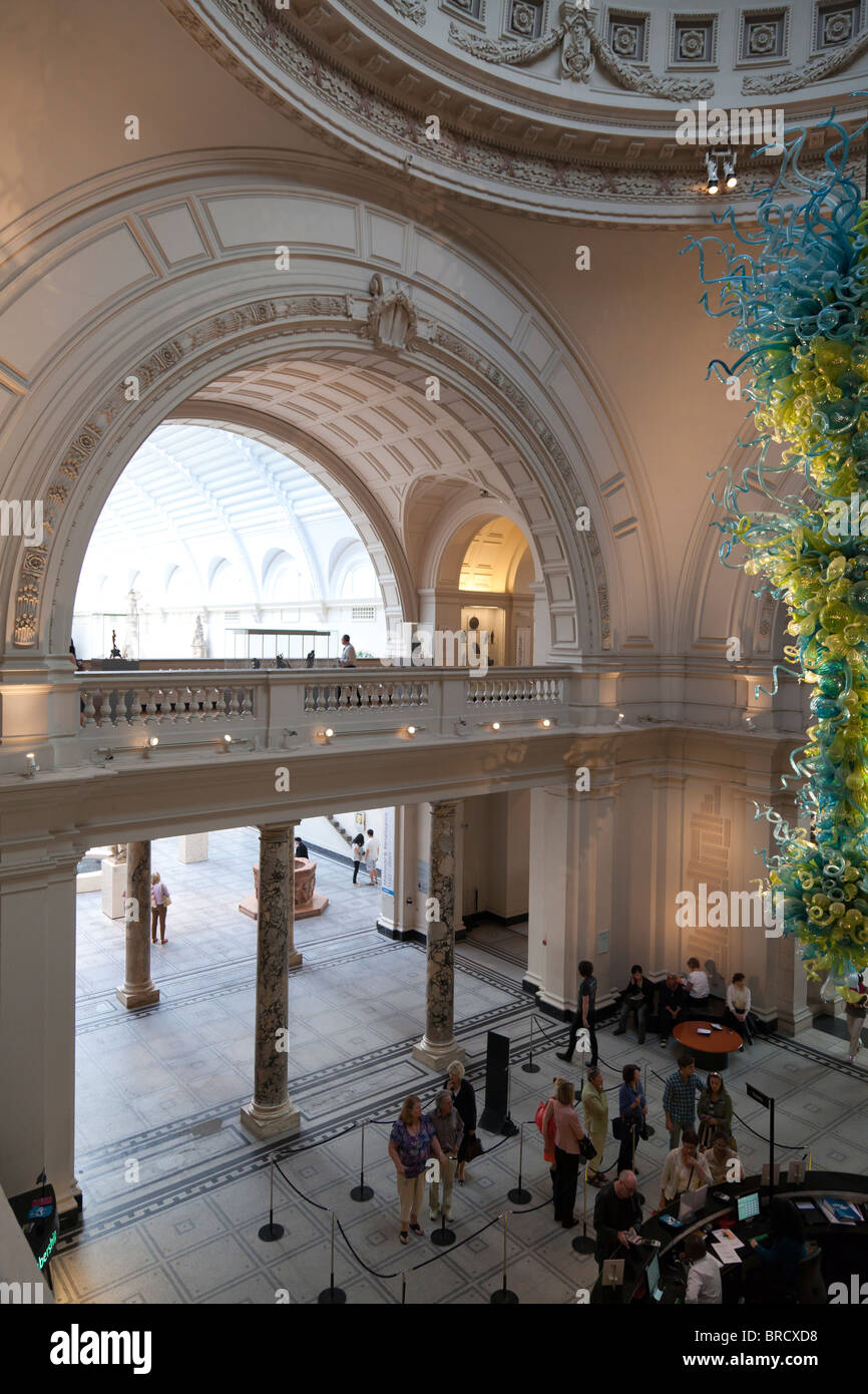 London Reception Desk Detail High Resolution Stock Photography and ...