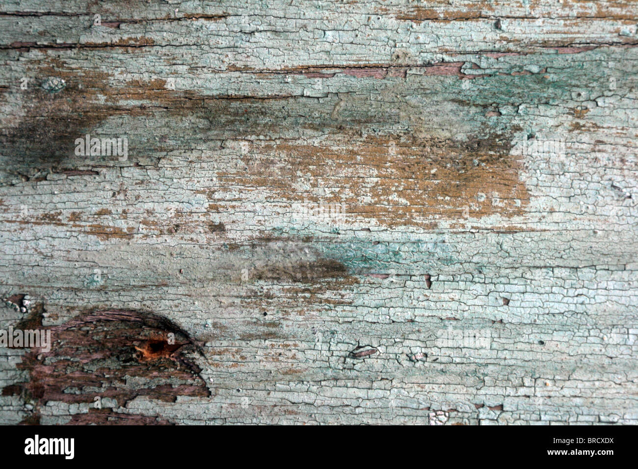 Paint wood surface peel crack hi-res stock photography and images - Alamy