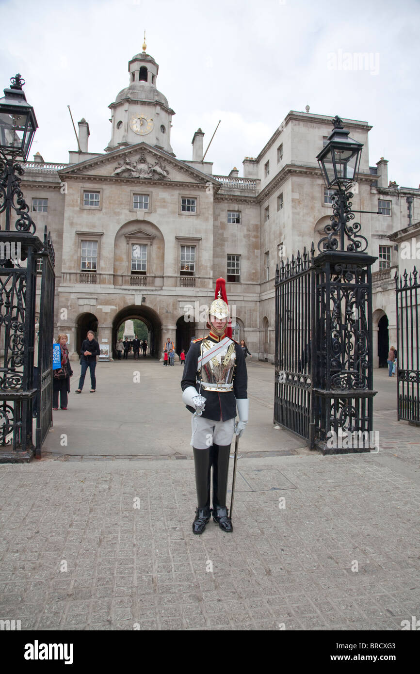 Queen life guard hi-res stock photography and images - Alamy