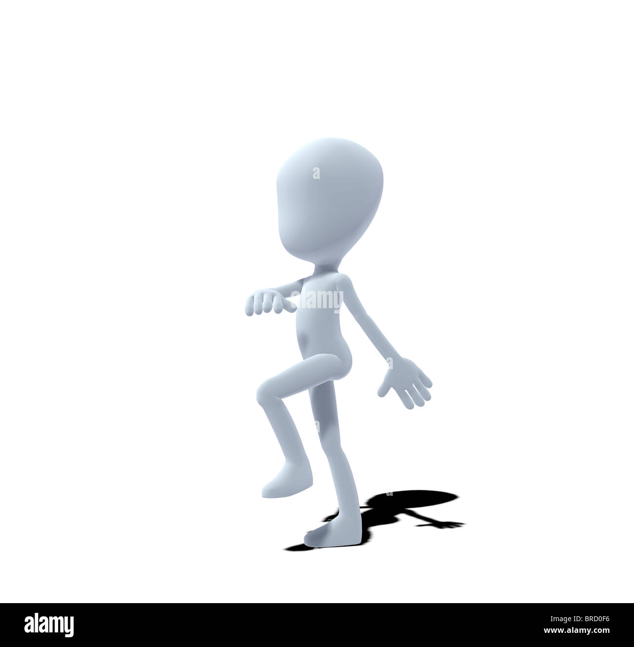 Cartoon figuren hi-res stock photography and images - Alamy