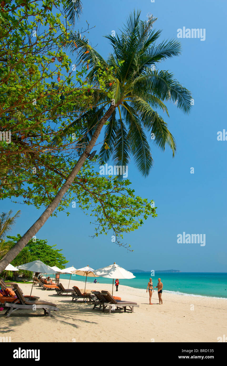 Samui island hi-res stock photography and images - Alamy