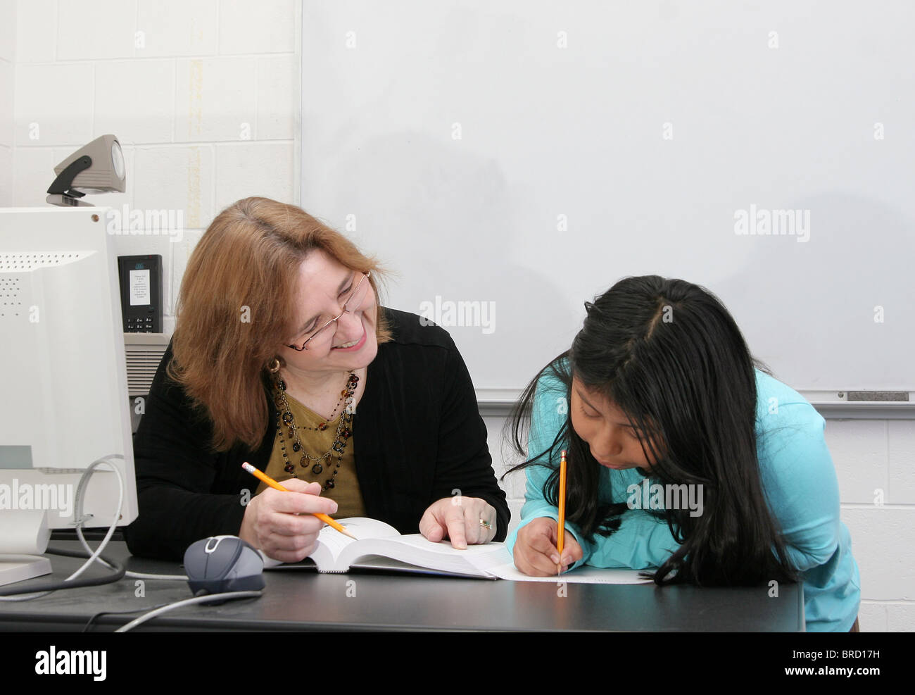 Gradeschool hi-res stock photography and images - Alamy