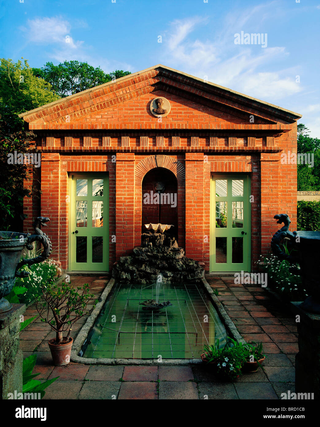 Straffan lodge hi-res stock photography and images - Alamy