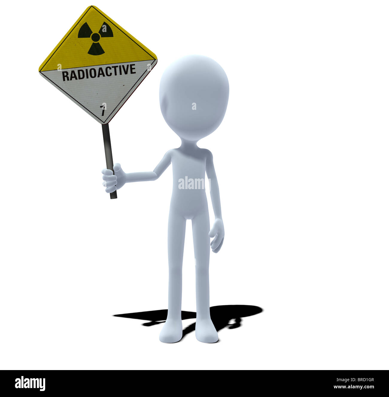 Radioactive signs hi-res stock photography and images - Alamy