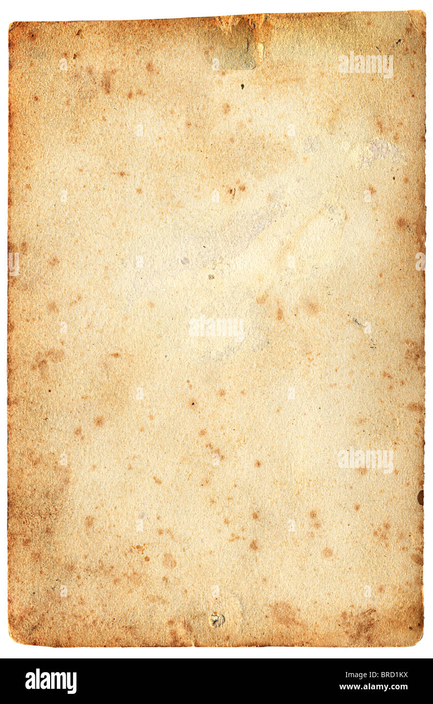 Old paper background Stock Photo - Alamy