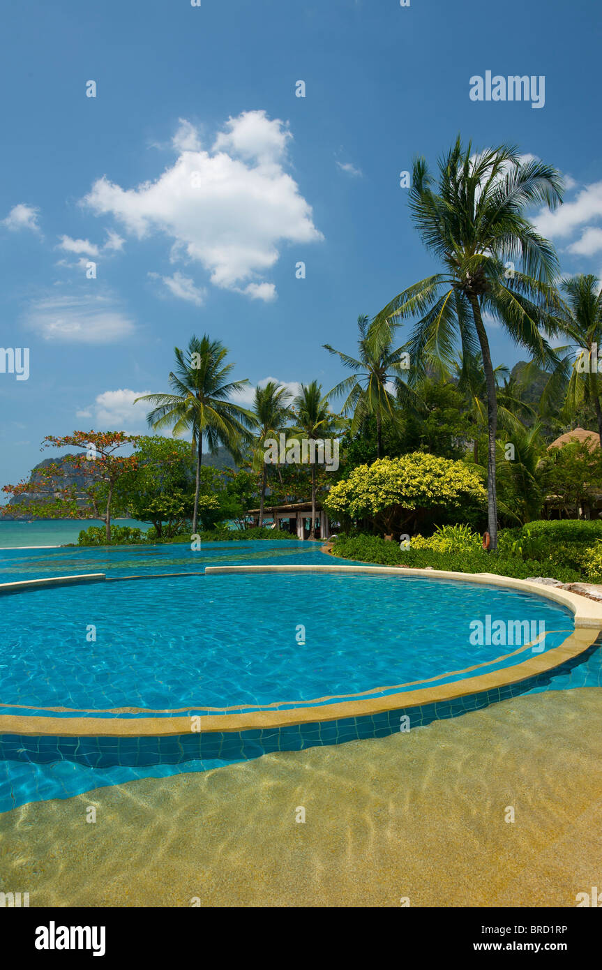 Rayavadee hi-res stock photography and images - Alamy