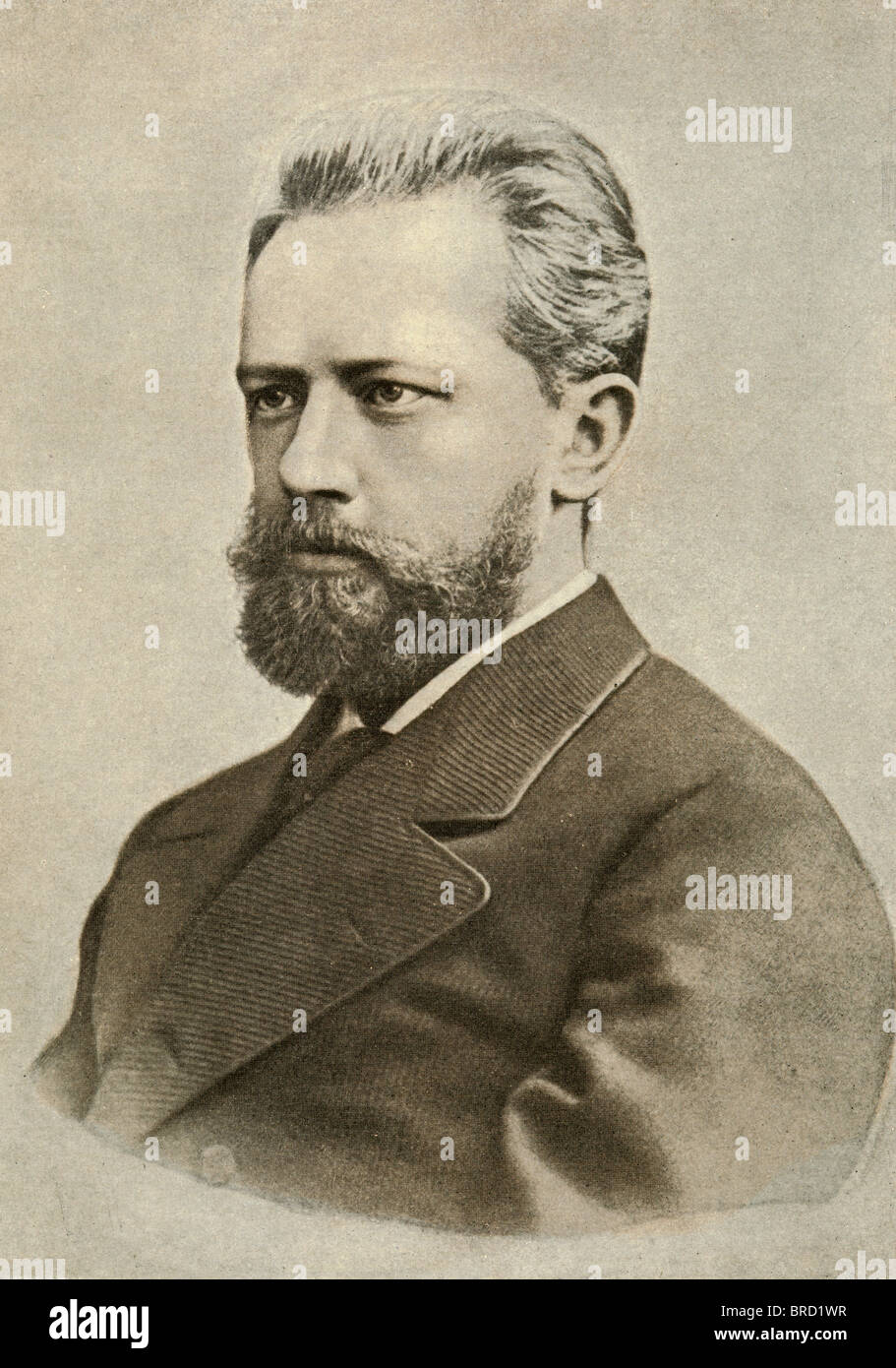 Tchaikovsky museum hi-res stock photography and images - Alamy