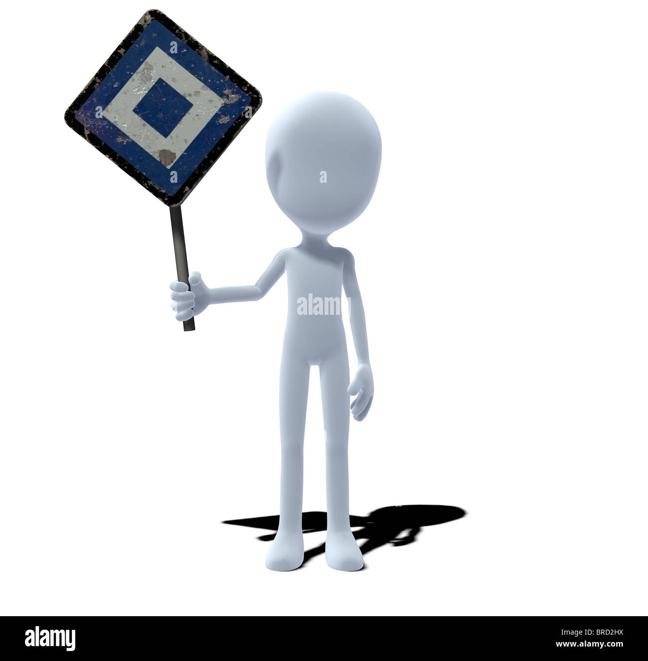 Graphical sign Cut Out Stock Images & Pictures - Alamy