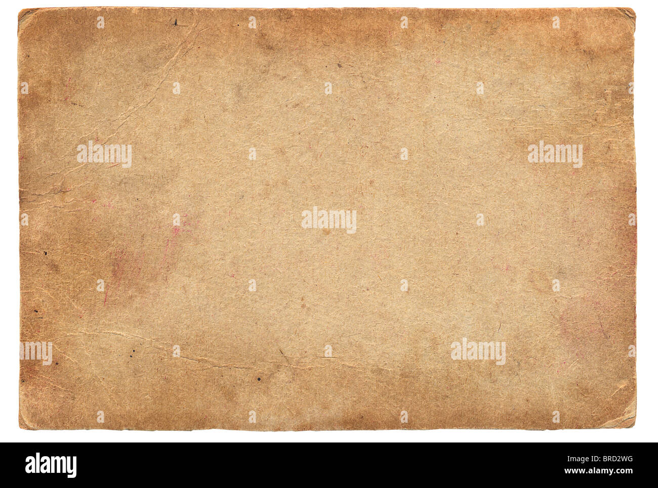 Old Paper Background Stock Photo - Alamy