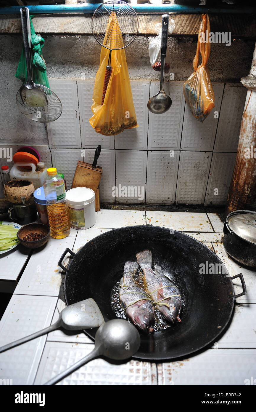Method of cooking hi-res stock photography and images - Alamy