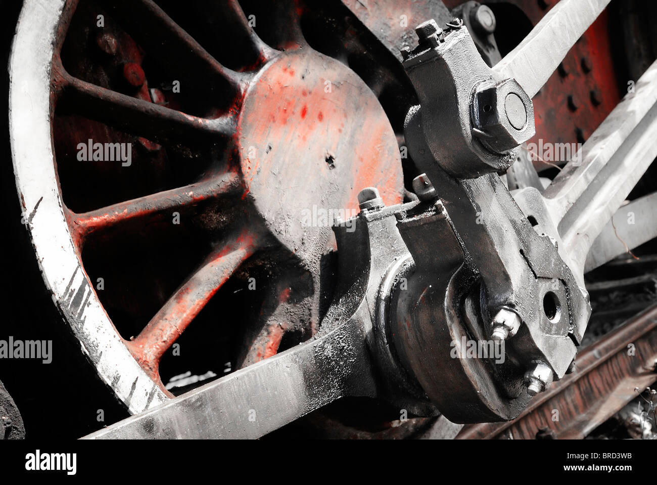 Orient express train vintage hi-res stock photography and images - Alamy