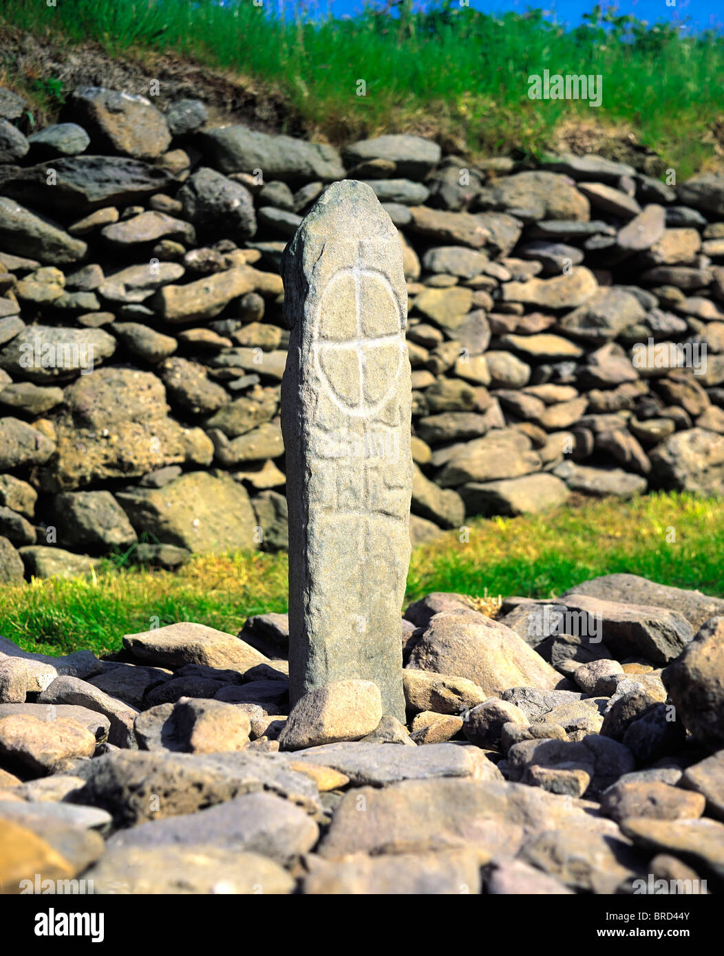 Audley's cross hi-res stock photography and images - Alamy