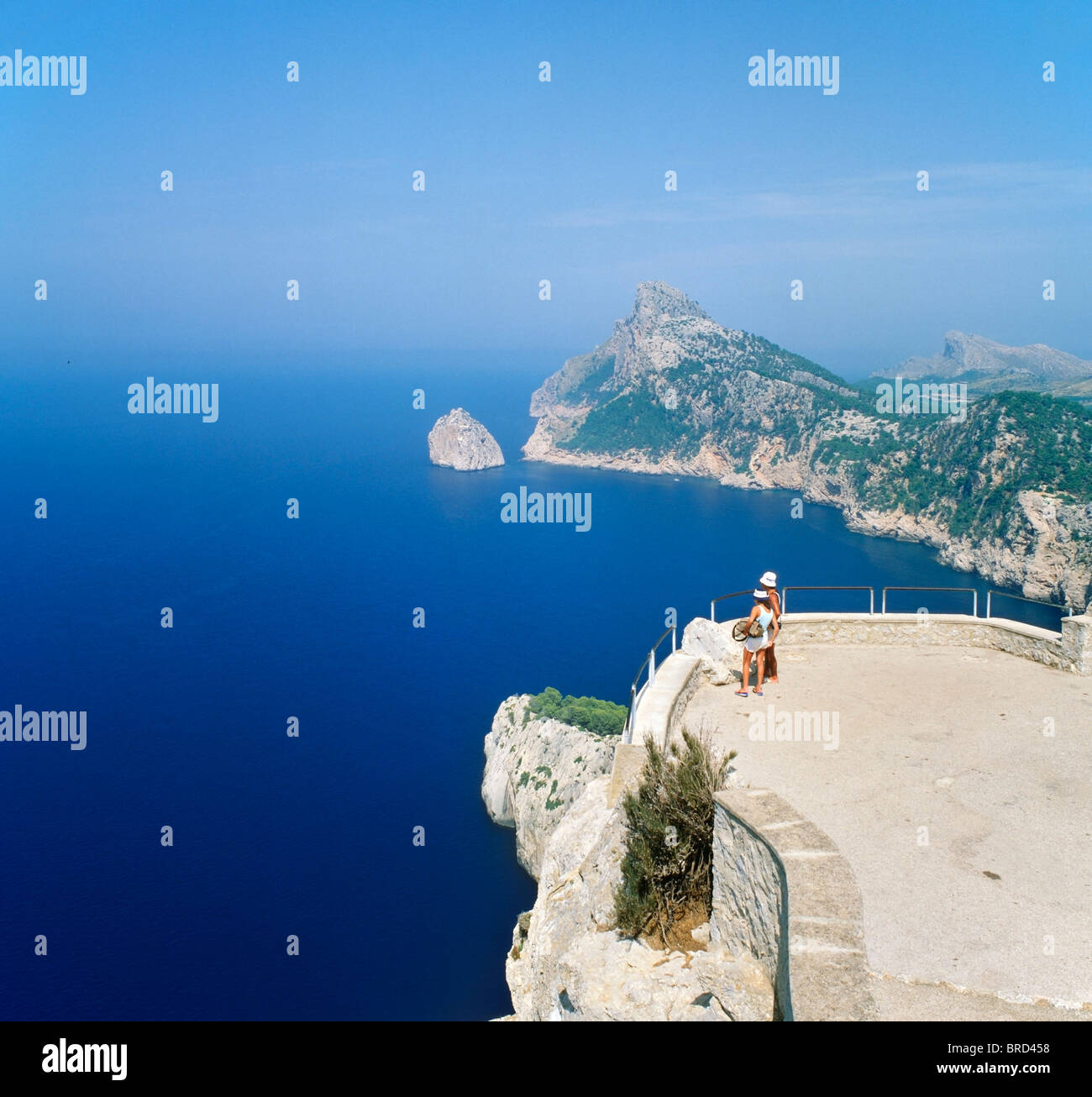 Formentor mallorca hi-res stock photography and images - Alamy