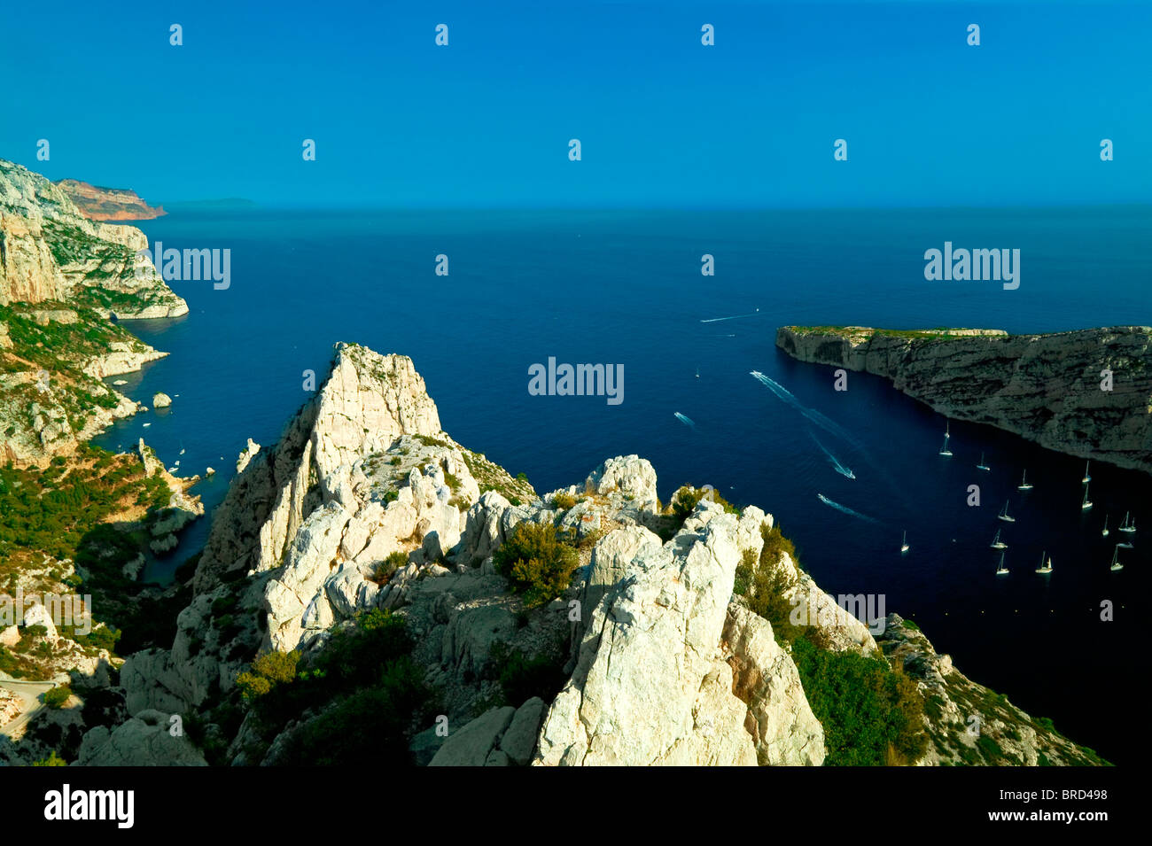 Morgiou hi-res stock photography and images - Alamy
