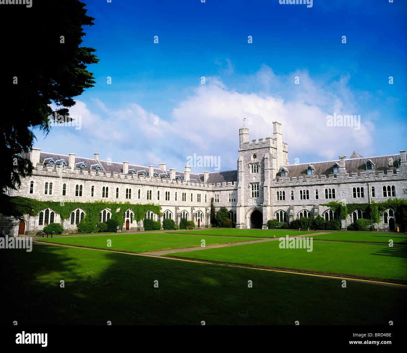 Ireland's Eye, Howth Snow Scene, Co Cublin, Ireland Stock Photo - Alamy