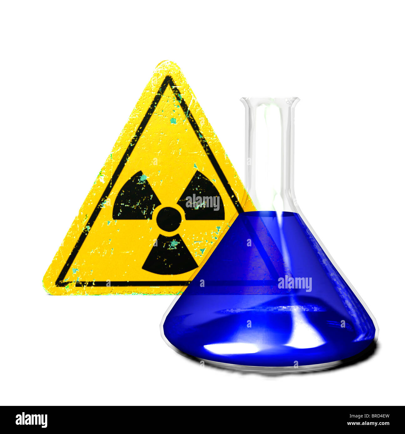 Gefahrensymbole hi-res stock photography and images - Alamy