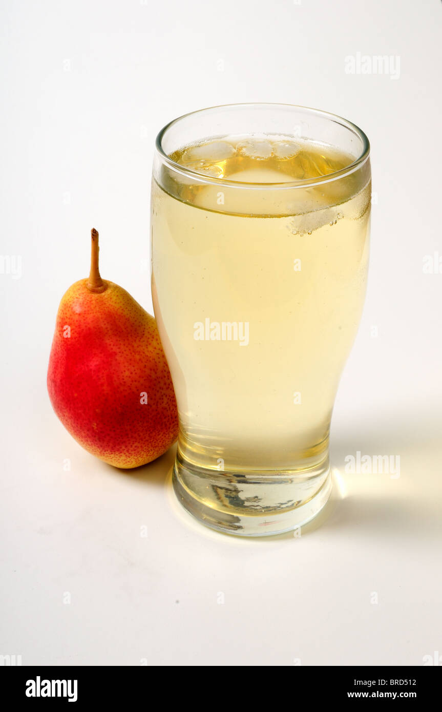 Pear cider hi-res stock photography and images - Alamy