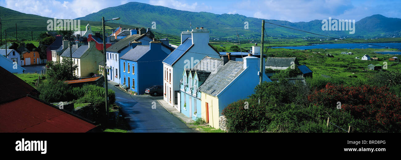 Eyeries county cork republic ireland hi-res stock photography and ...