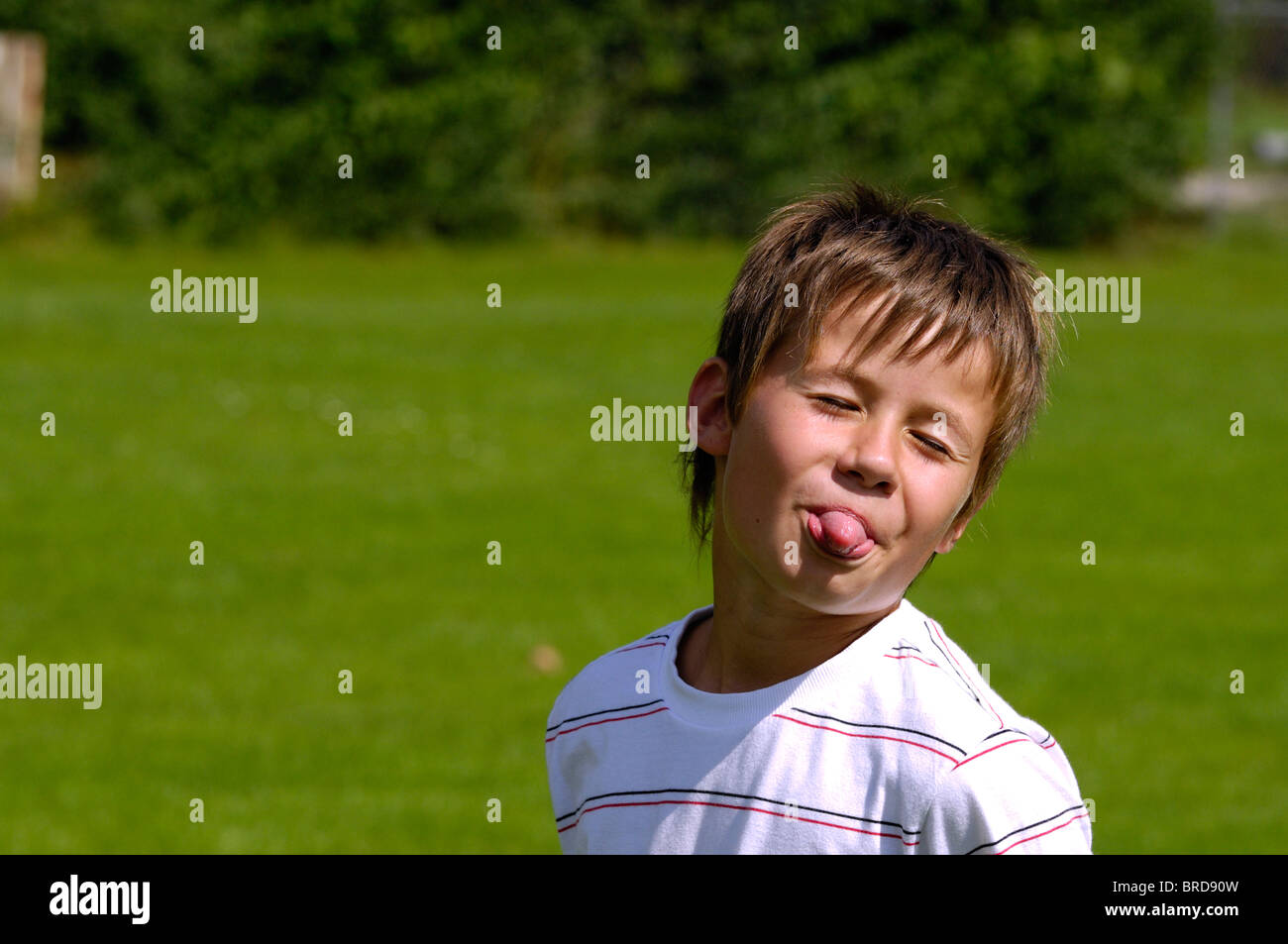 Crazy faces hi-res stock photography and images - Alamy