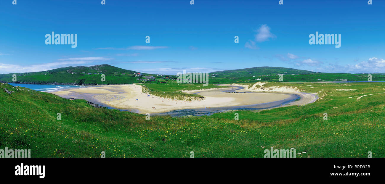 Co Cork, Barley Cove Stock Photo - Alamy