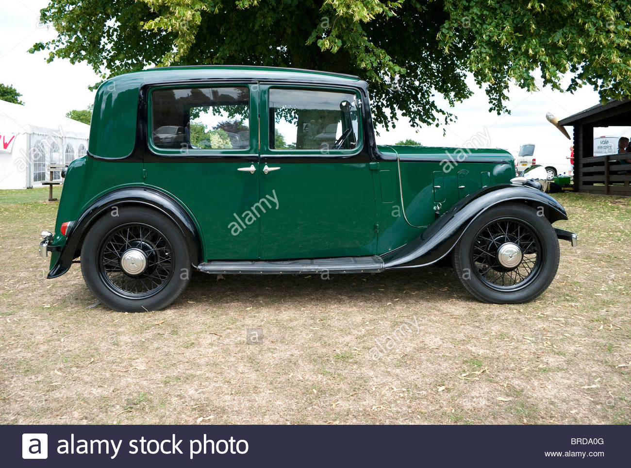 1930s Car High Resolution Stock Photography and Images - Alamy