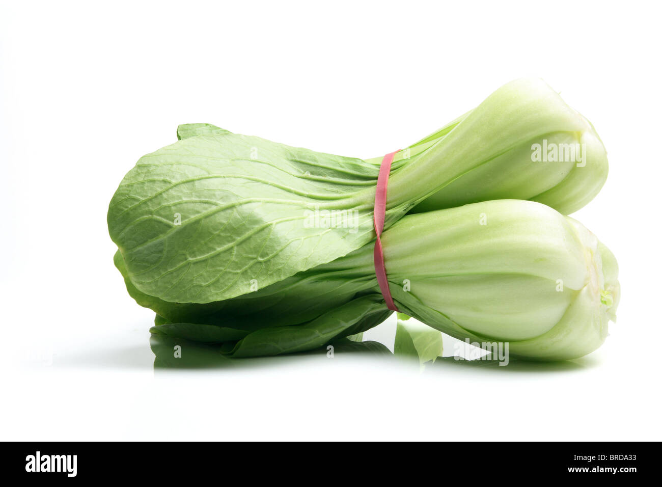 Bok choy bunch hi-res stock photography and images - Alamy
