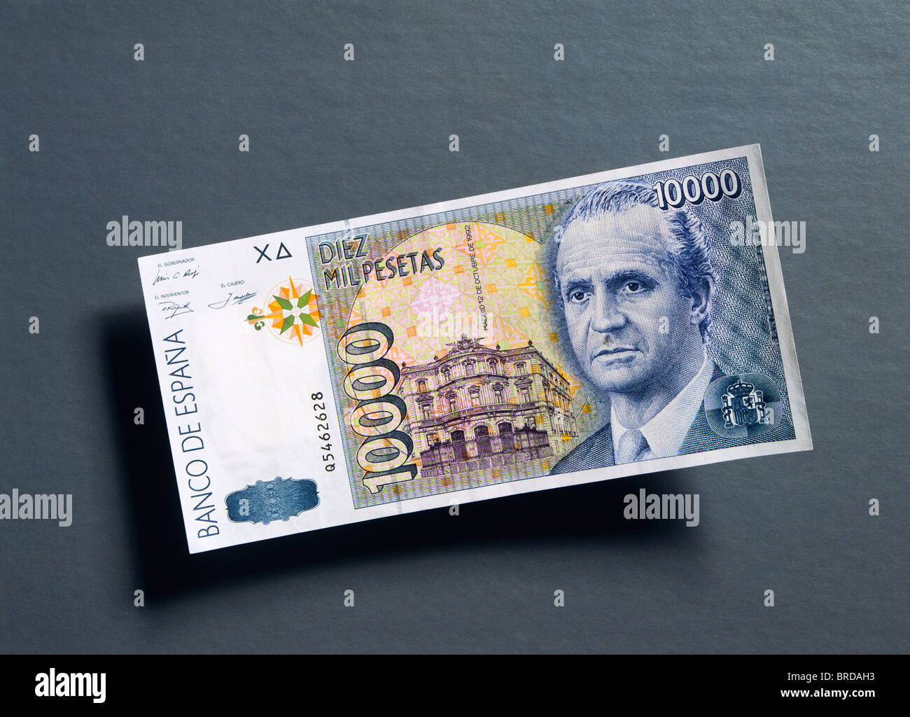 10 pesetas hi-res stock photography and images - Alamy
