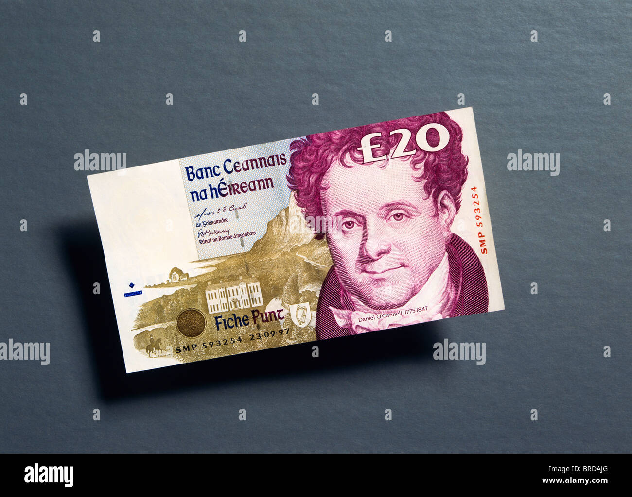 Ancient Punt Note High Resolution Stock Photography and Images - Alamy