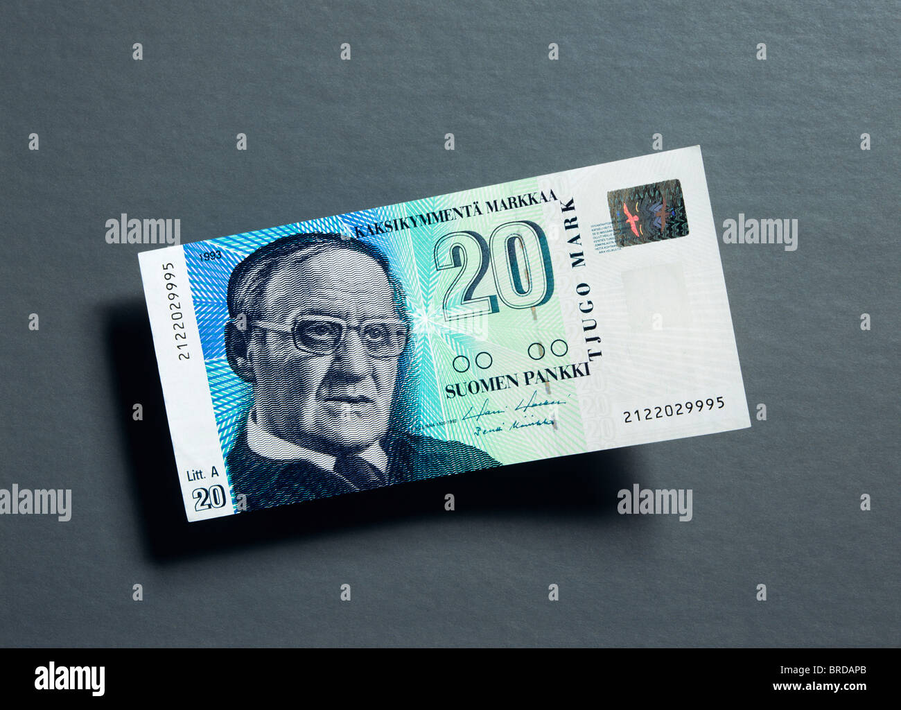 20 marks hi-res stock photography and images - Alamy