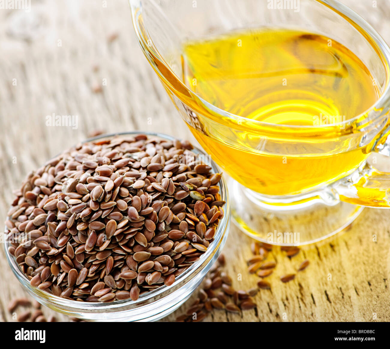 Linseed oil hi-res stock photography and images - Alamy
