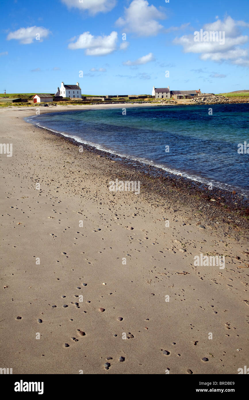 Melby beach hi-res stock photography and images - Alamy