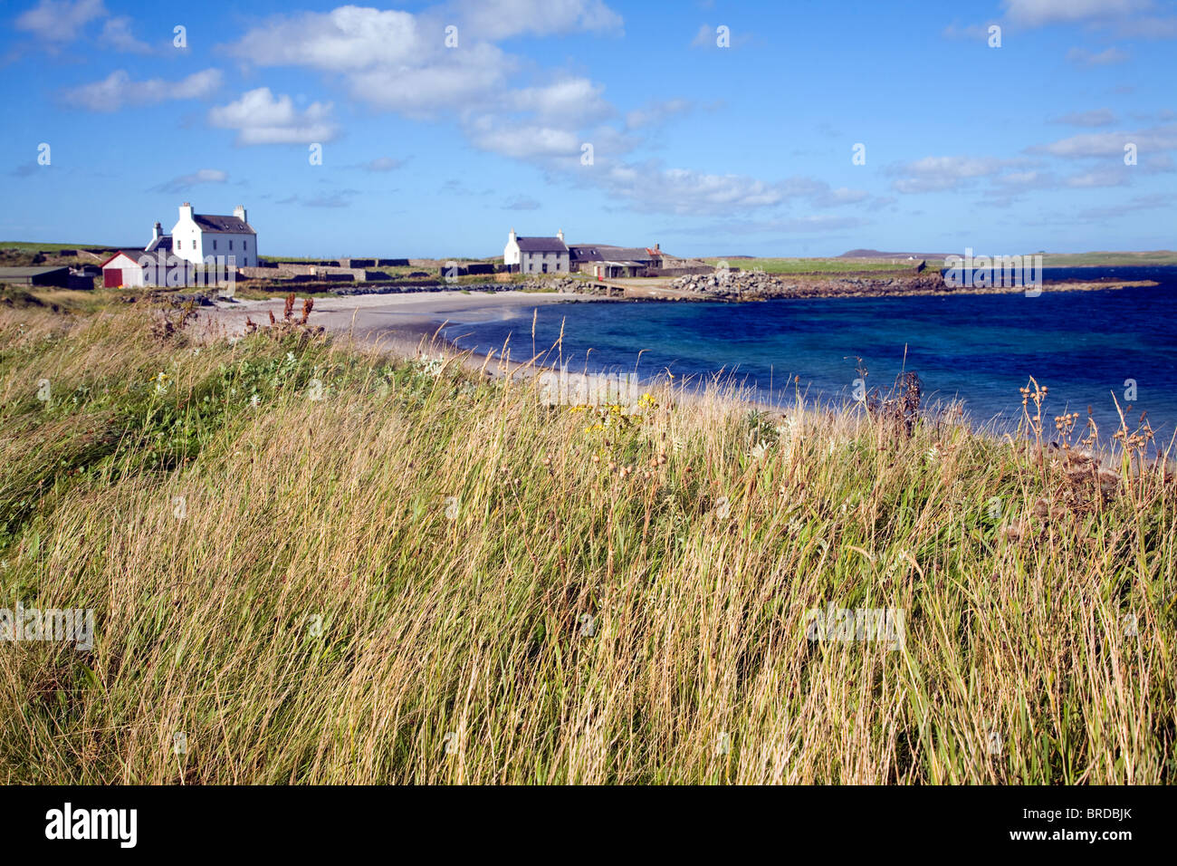 Sandness hi-res stock photography and images - Alamy