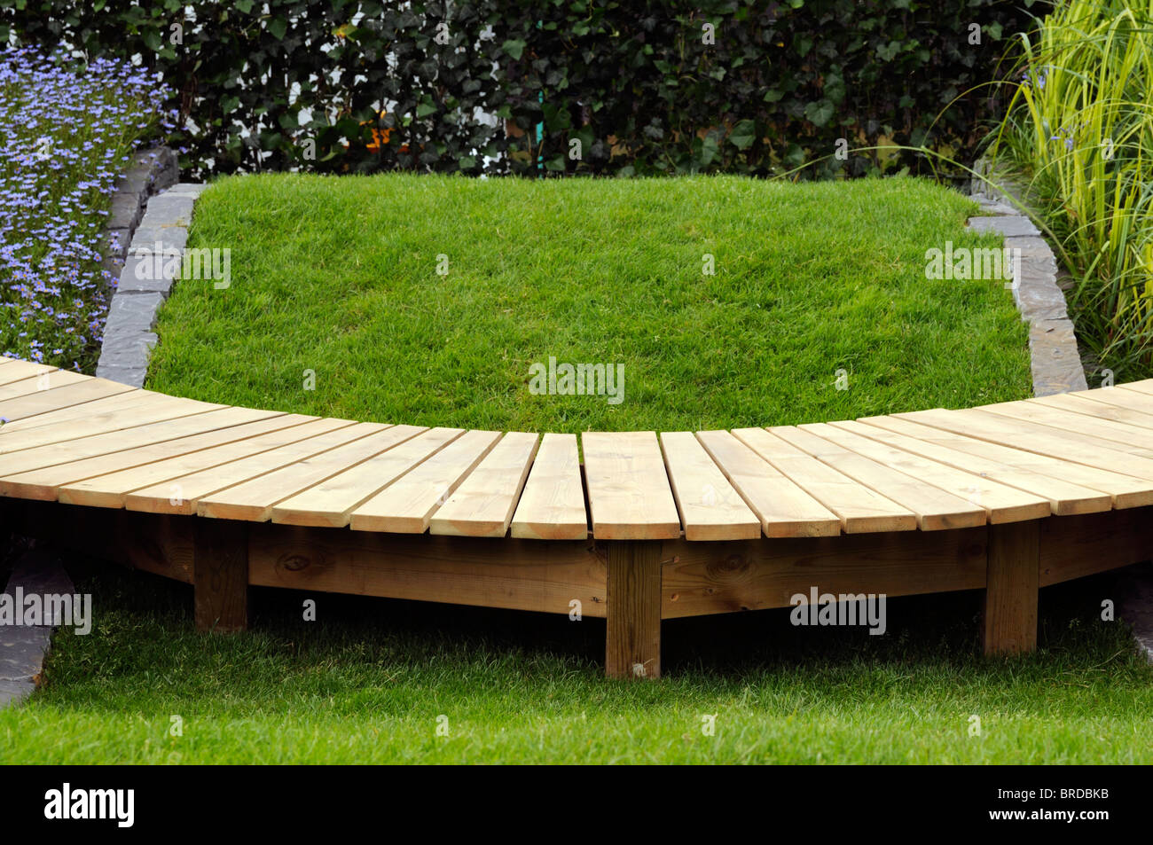 Deck path High Resolution Stock Photography and Images - Alamy