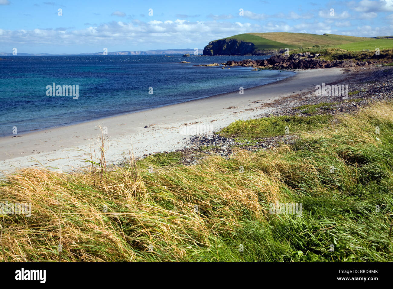 Sandness hi-res stock photography and images - Alamy