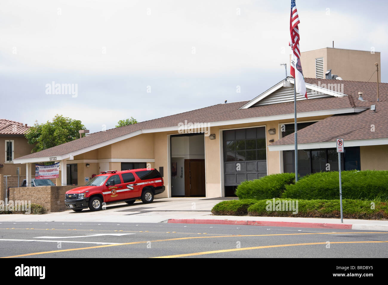 Fire engine rescue service hi-res stock photography and images - Alamy
