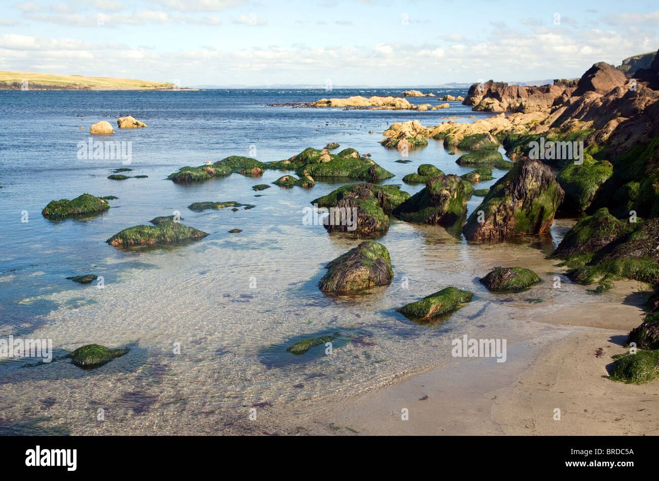 Sandness hi-res stock photography and images - Alamy
