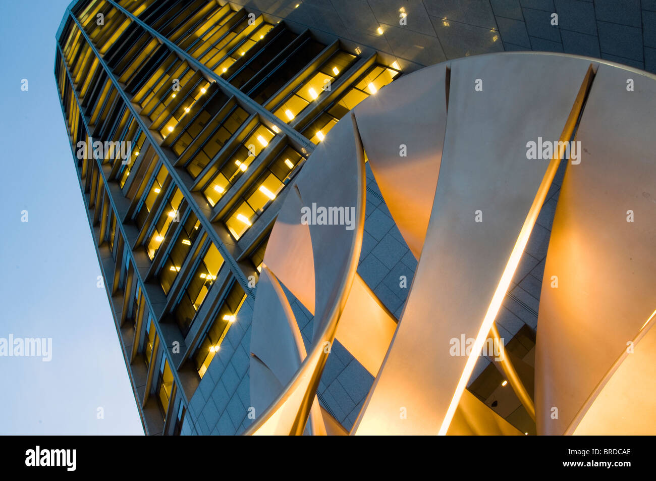 Shell House Shell House, Building, Spring Street, Melbourne, Victoria ...