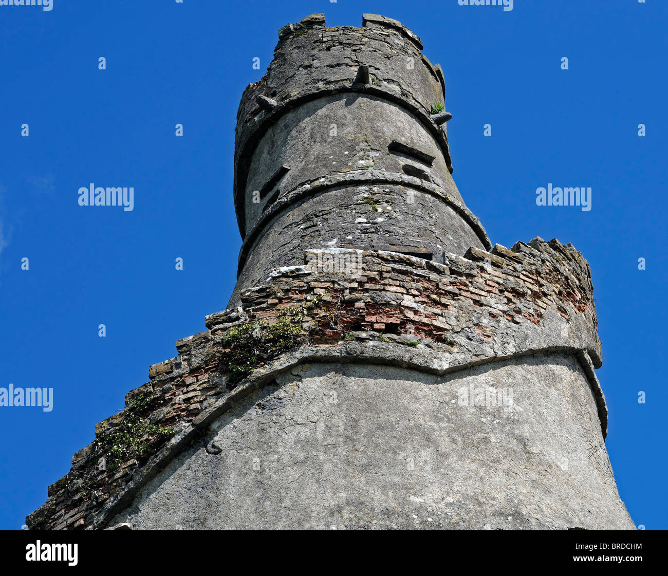 Georgian folly hi-res stock photography and images - Alamy