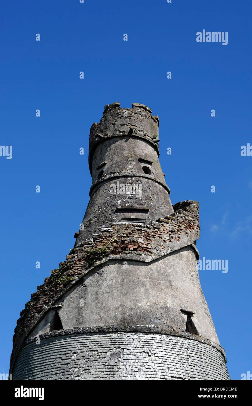 Georgian folly hi-res stock photography and images - Alamy