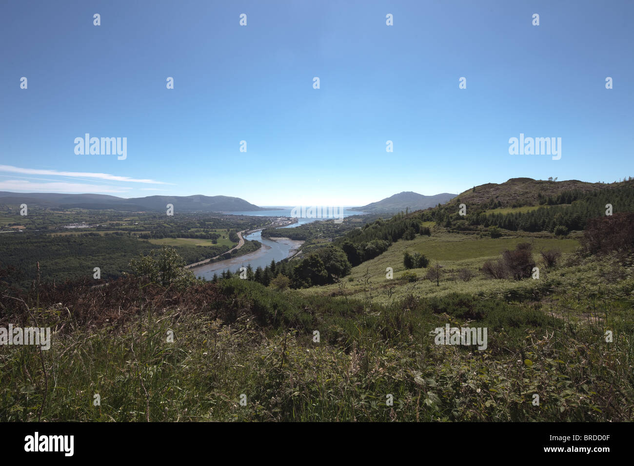 Warrenpoint hi-res stock photography and images - Alamy