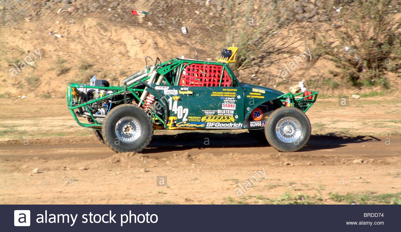 Baja 1000 Stock Photos & Baja 1000 Stock Images - Alamy