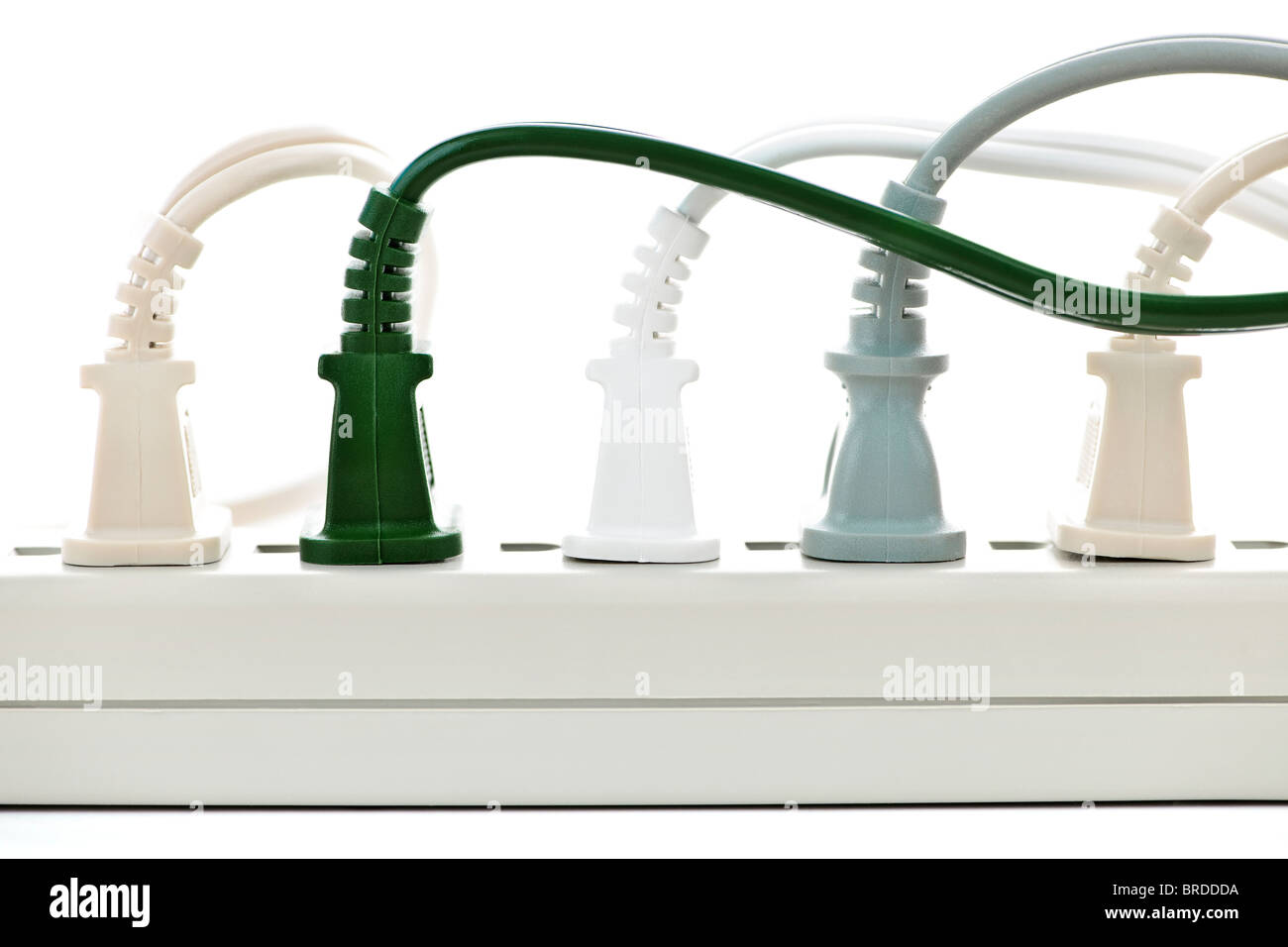 Power strip Cut Out Stock Images & Pictures - Alamy