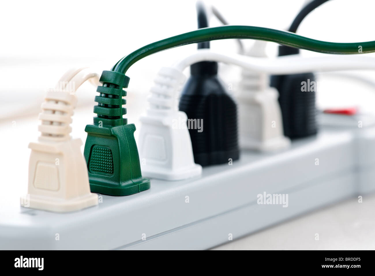 Overloaded sockets hi-res stock photography and images - Alamy