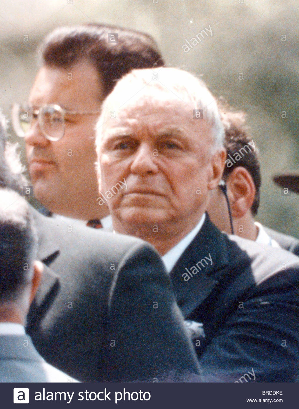 Frank Sinatra Jilly Rizzo
