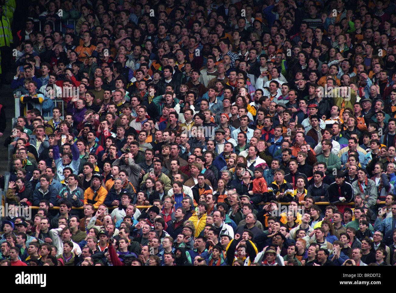 Bank of england 1992 hi-res stock photography and images - Alamy