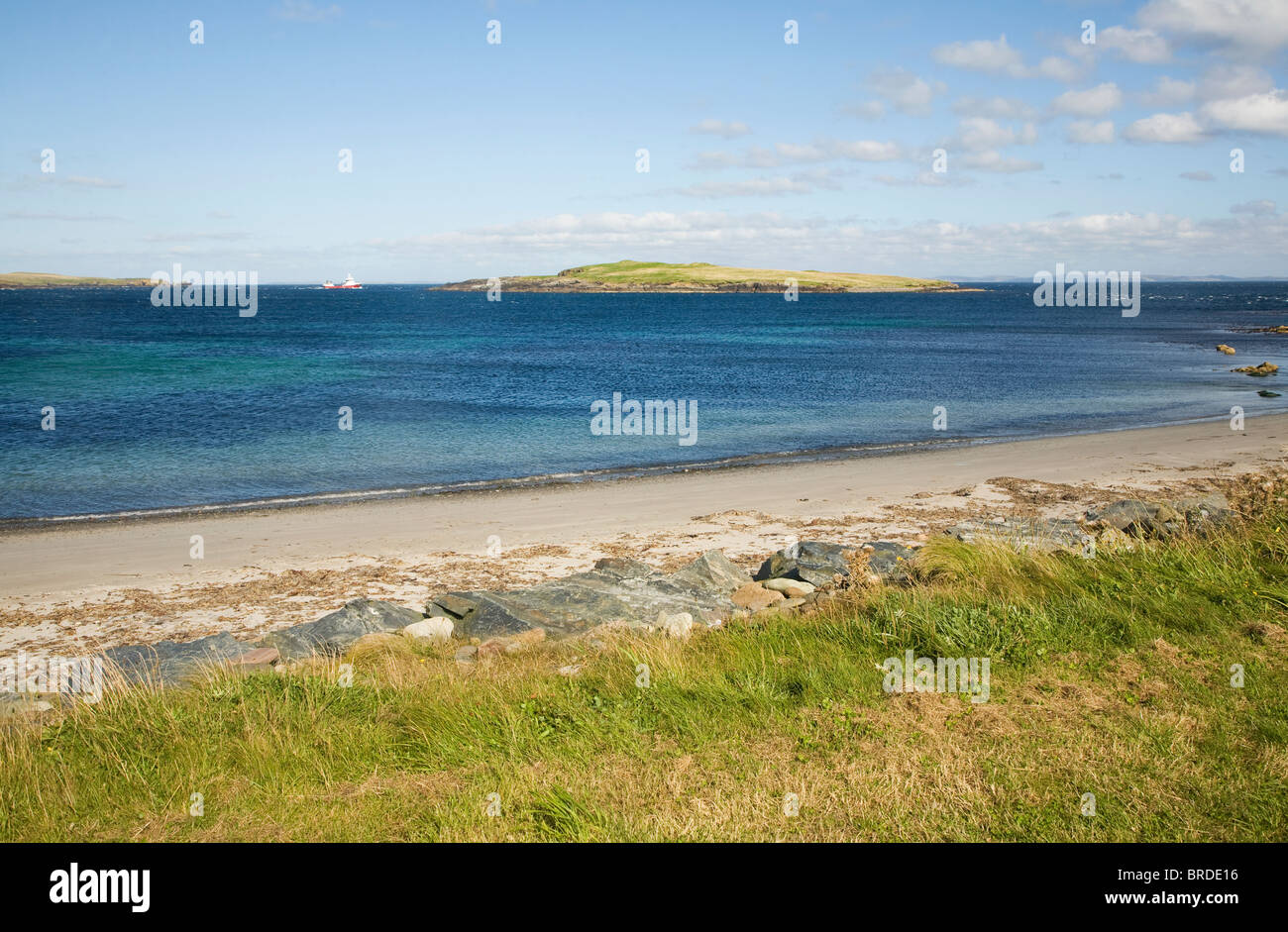 Melby hi-res stock photography and images - Alamy
