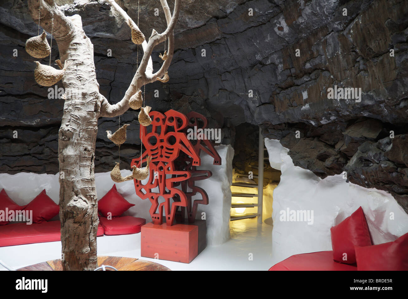 Manrique house hi-res stock photography and images - Alamy