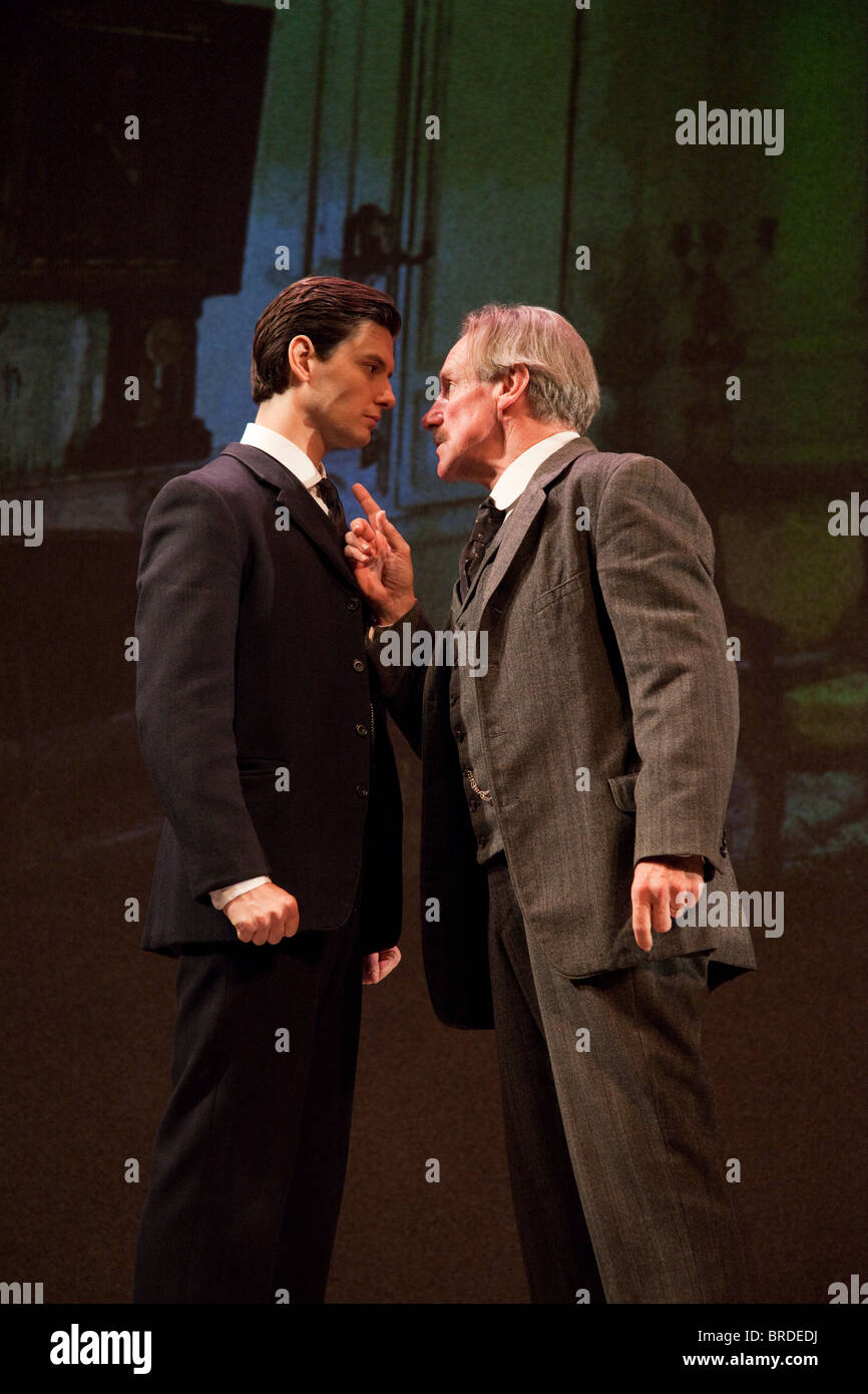 Nicholas Farrell Surfing