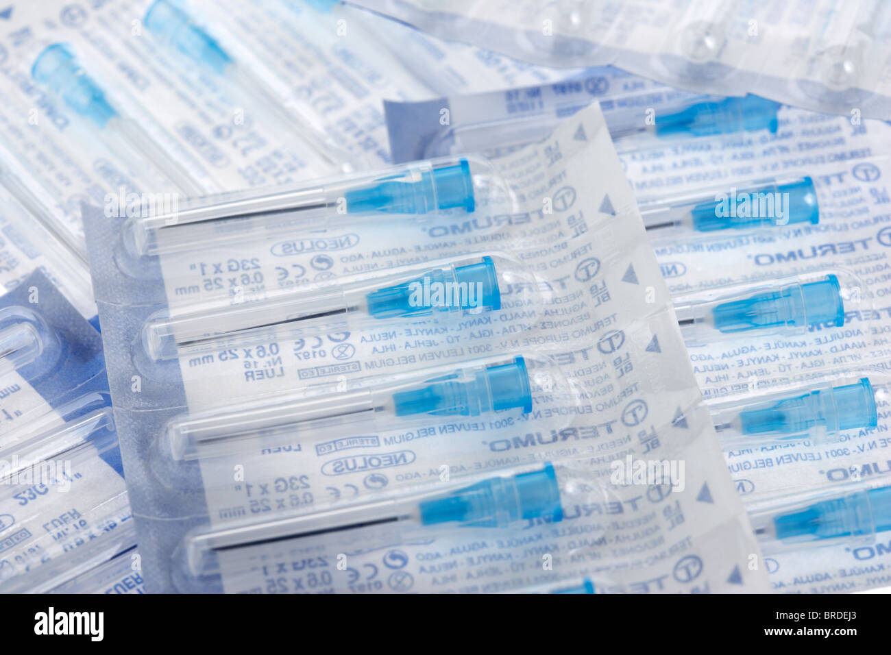 Packs hi-res stock photography and images - Alamy